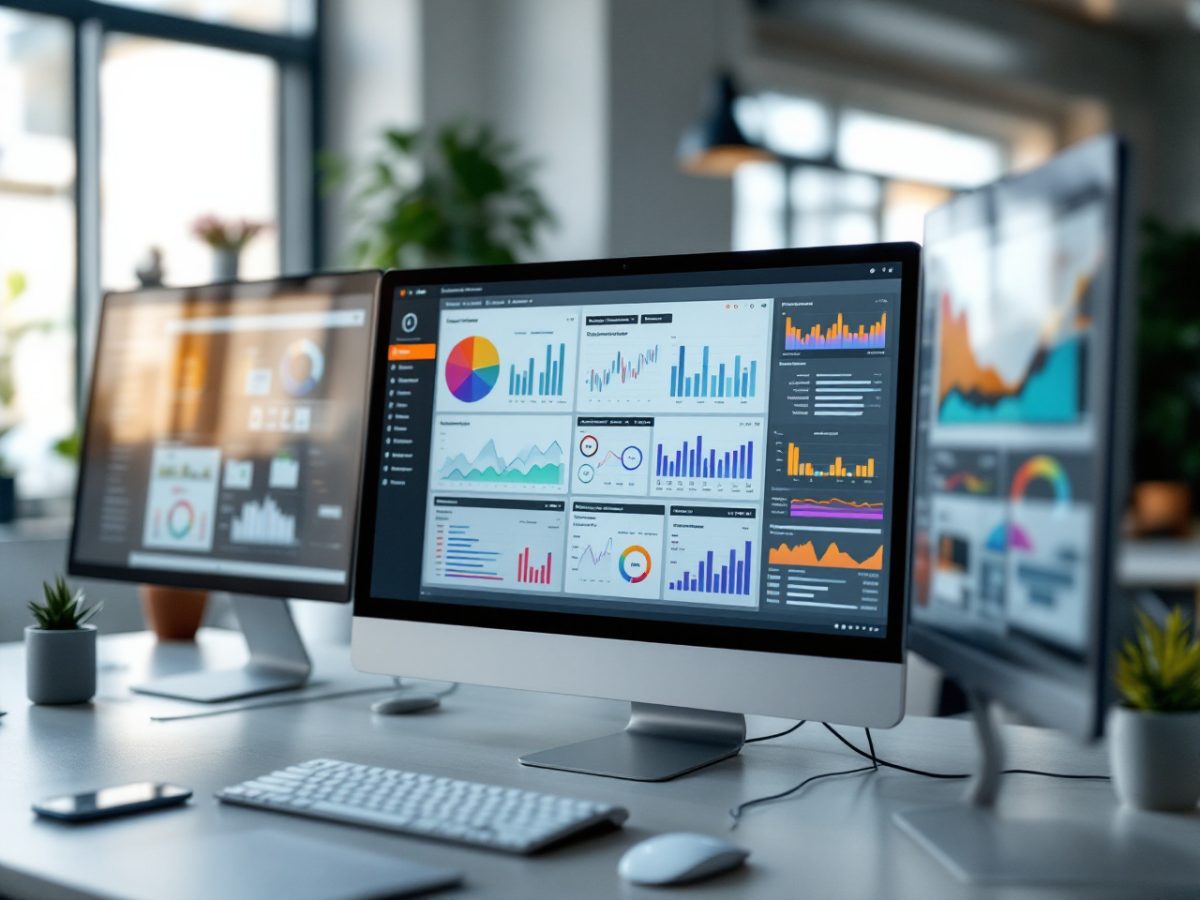 AI Tools and Software Design in Uganda - Prism Marketing